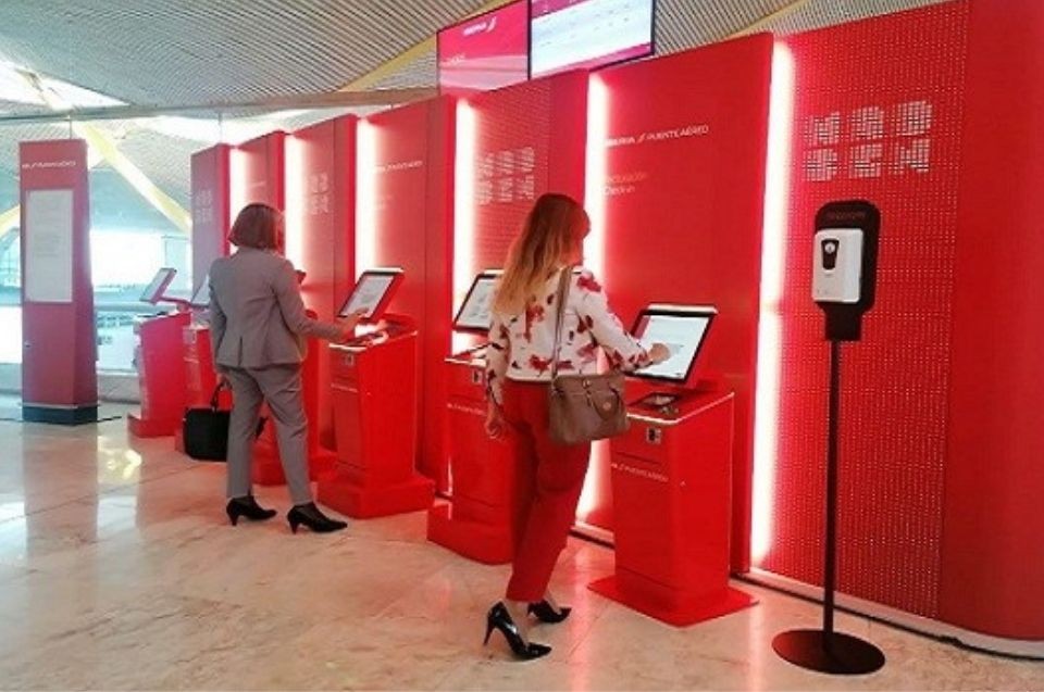 Iberia incrementa su oferta en el Puente Aéreo - Viap Travel Iberia incrementa su oferta en el Puente Aéreo - Viap Travel